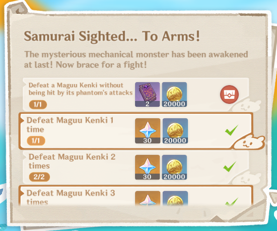 Noelle shield power!! Genshin Impact | HoYoLAB