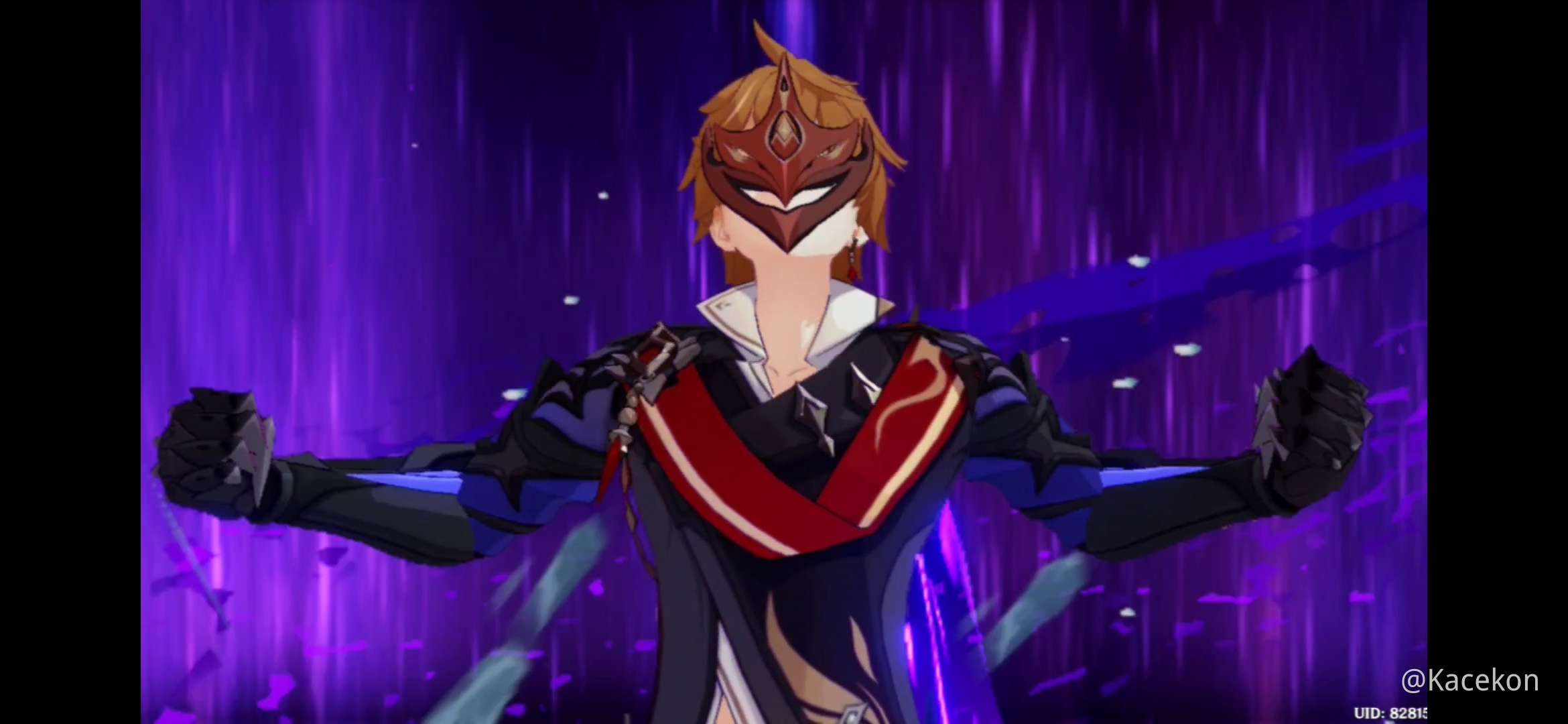 Childe Genshin Impact | HoYoLAB