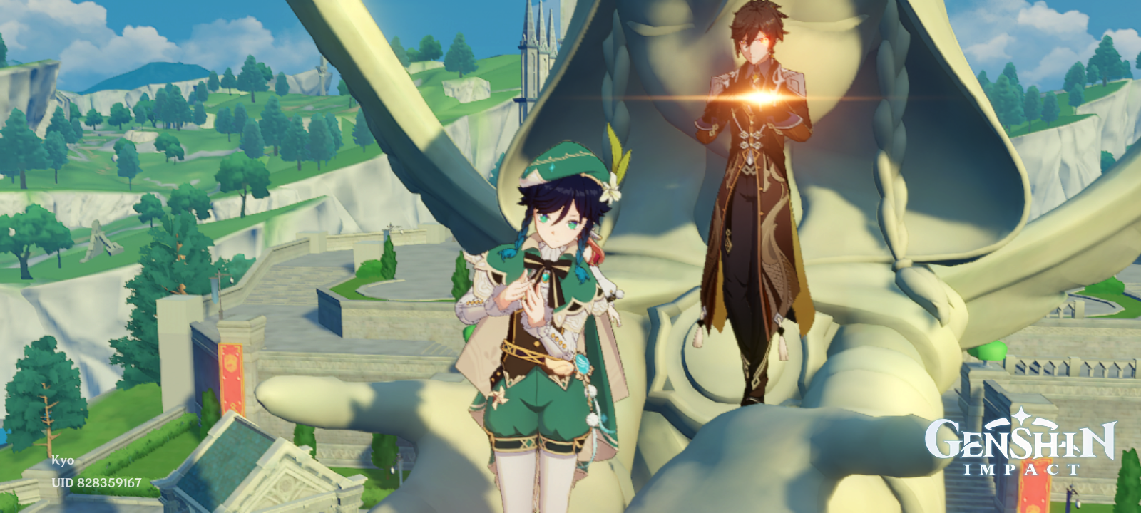 what we actually do in dodo-king tale: Genshin Impact | HoYoLAB