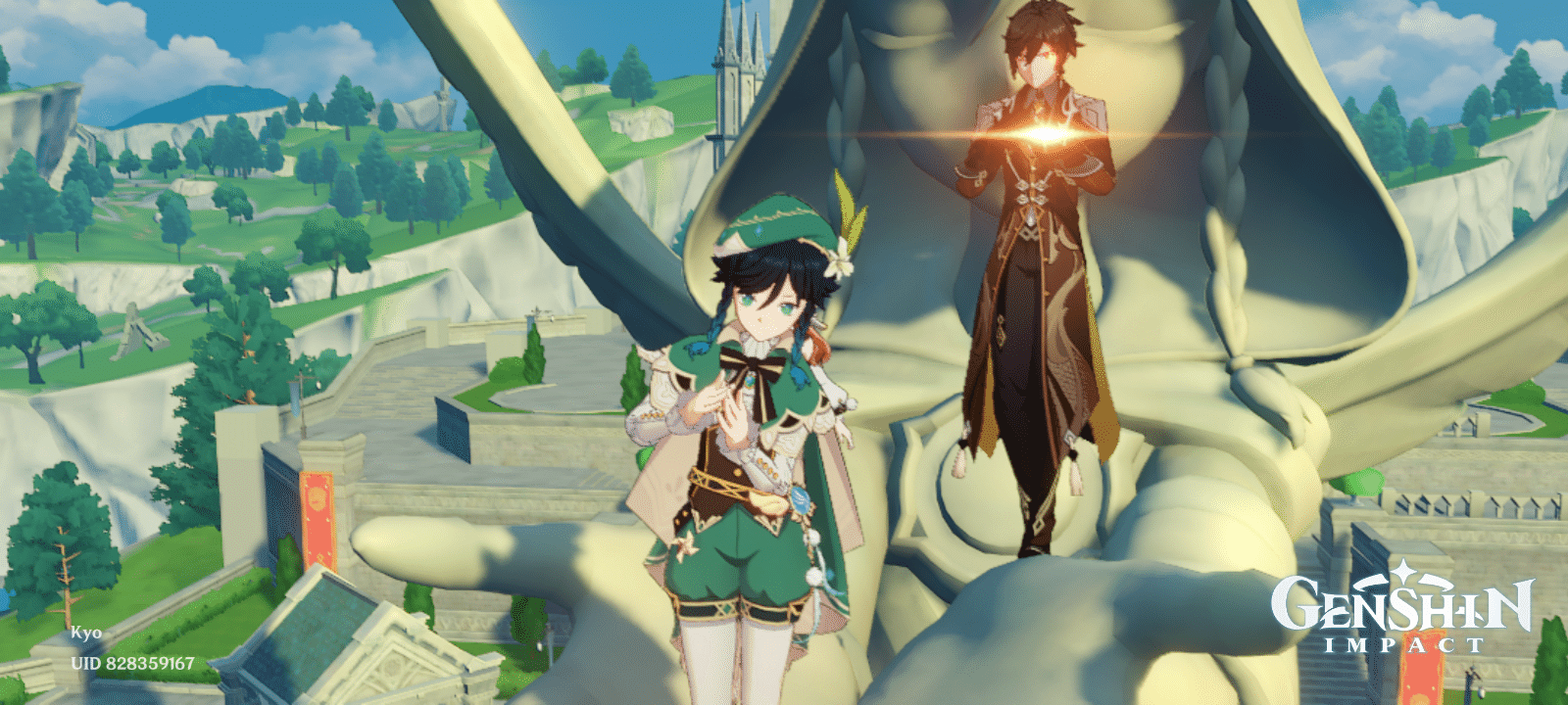 what we actually do in dodo-king tale: Genshin Impact | HoYoLAB