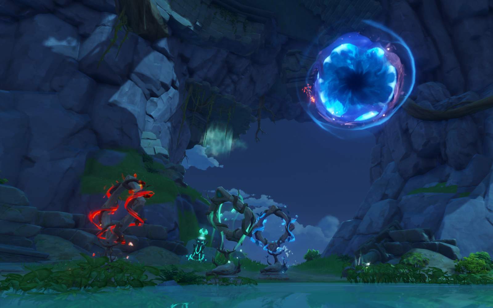 La quête de l’Archipel de la Pomme dorée : le chemin sinueux du retour ...