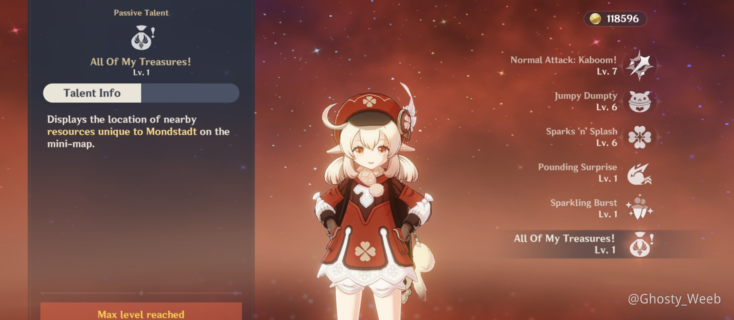 Probably one of the most useful types of talents in the game Genshin ...