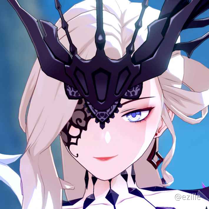 when will we meet La Signora again?: