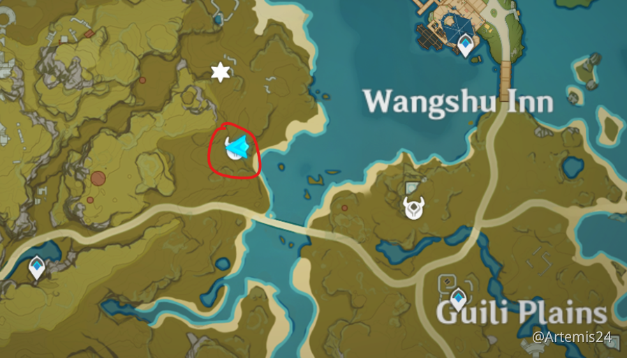 chest~ Genshin Impact | HoYoLAB