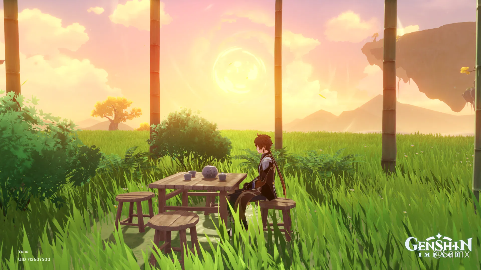 Asgard of the Adepti Genshin Impact | HoYoLAB