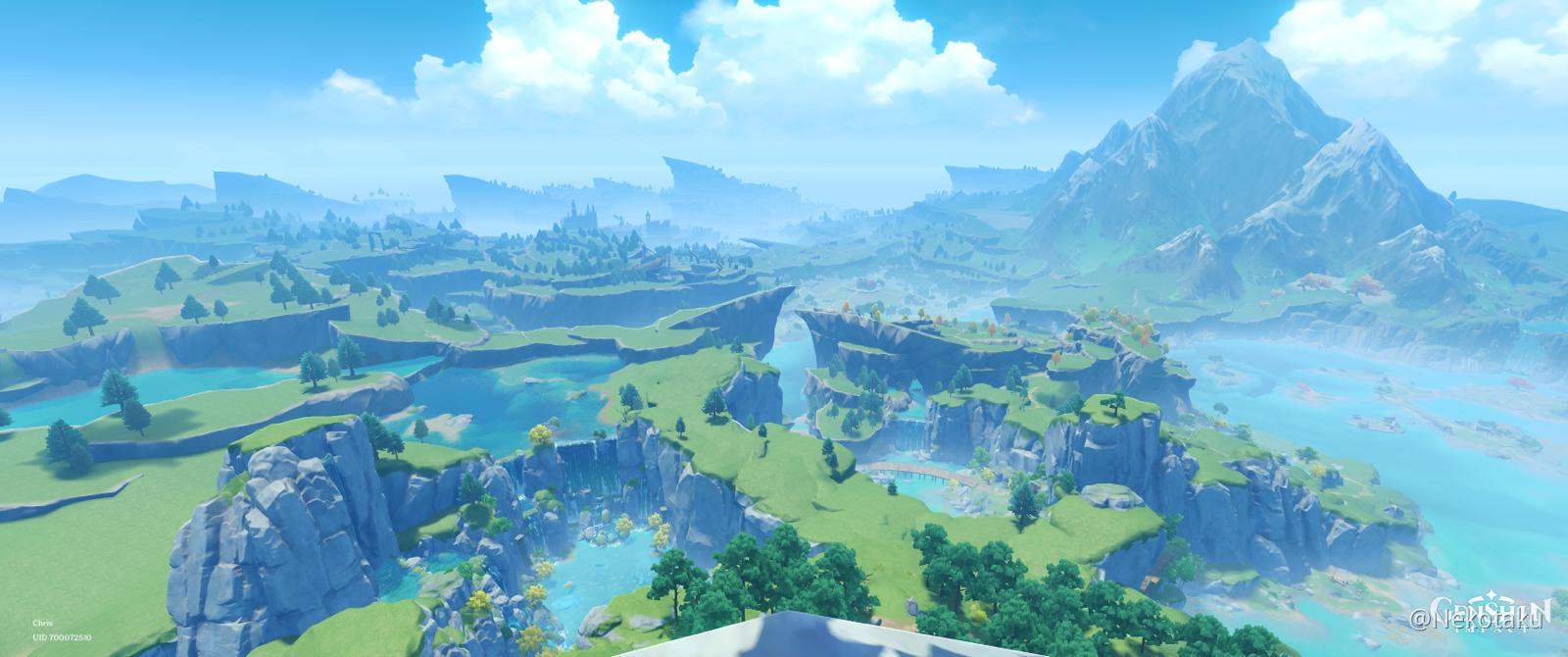 Meine Reise in Tayvat