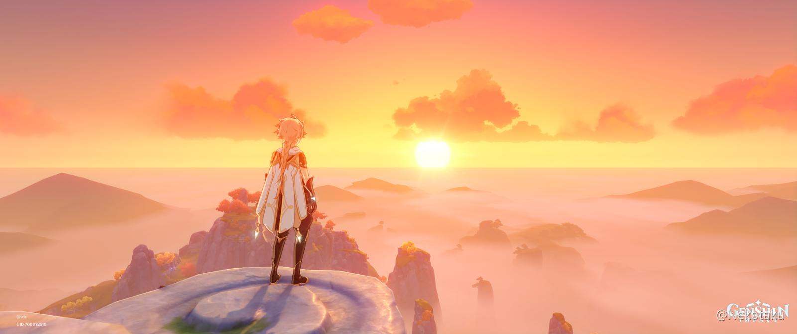 Meine Reise in Tayvat