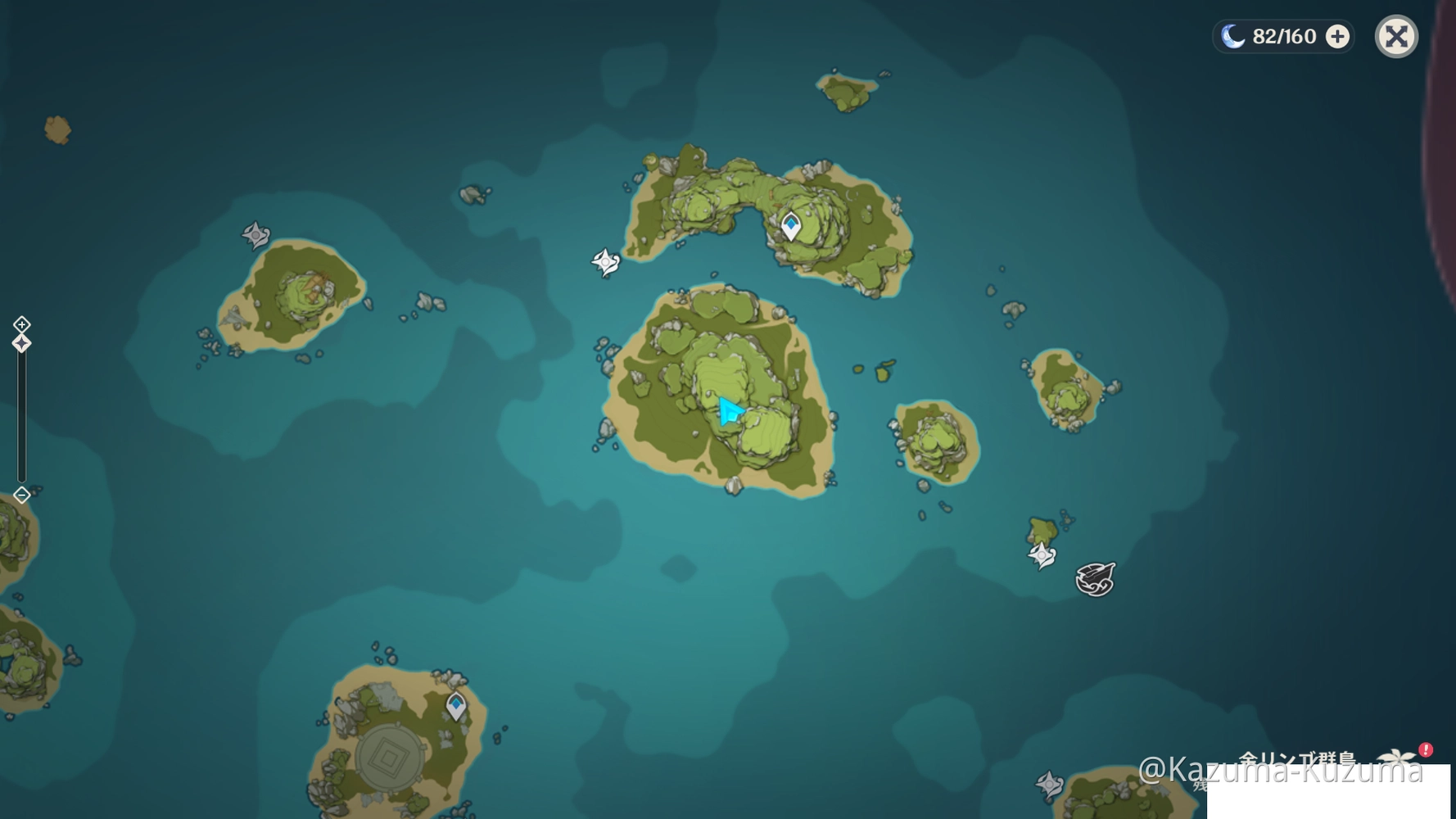 How to get this shell? Genshin Impact | HoYoLAB