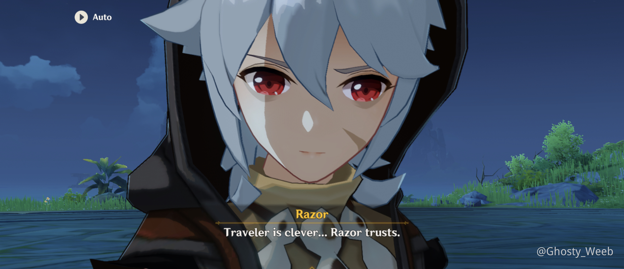 So Dodo King is actually… SPOILERS!!! Genshin Impact | HoYoLAB