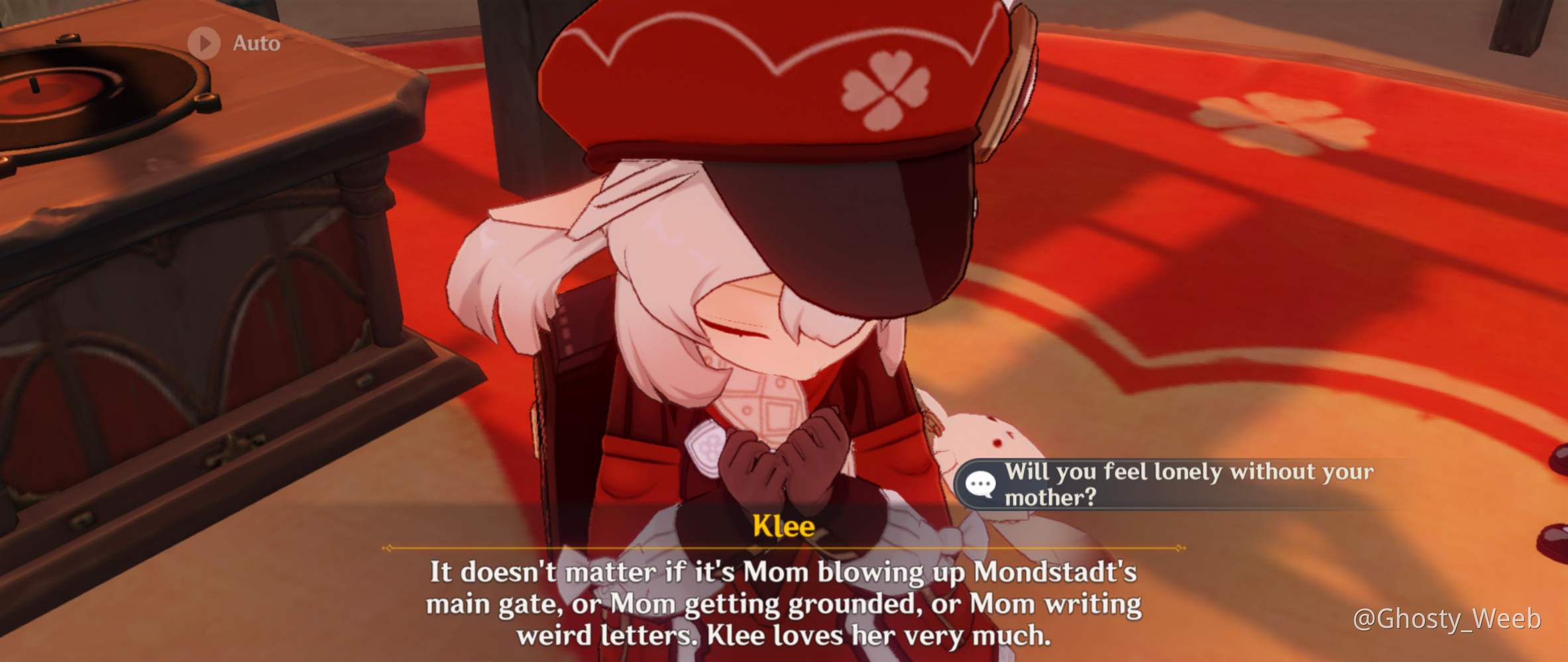 So Dodo King is actually… SPOILERS!!! Genshin Impact | HoYoLAB