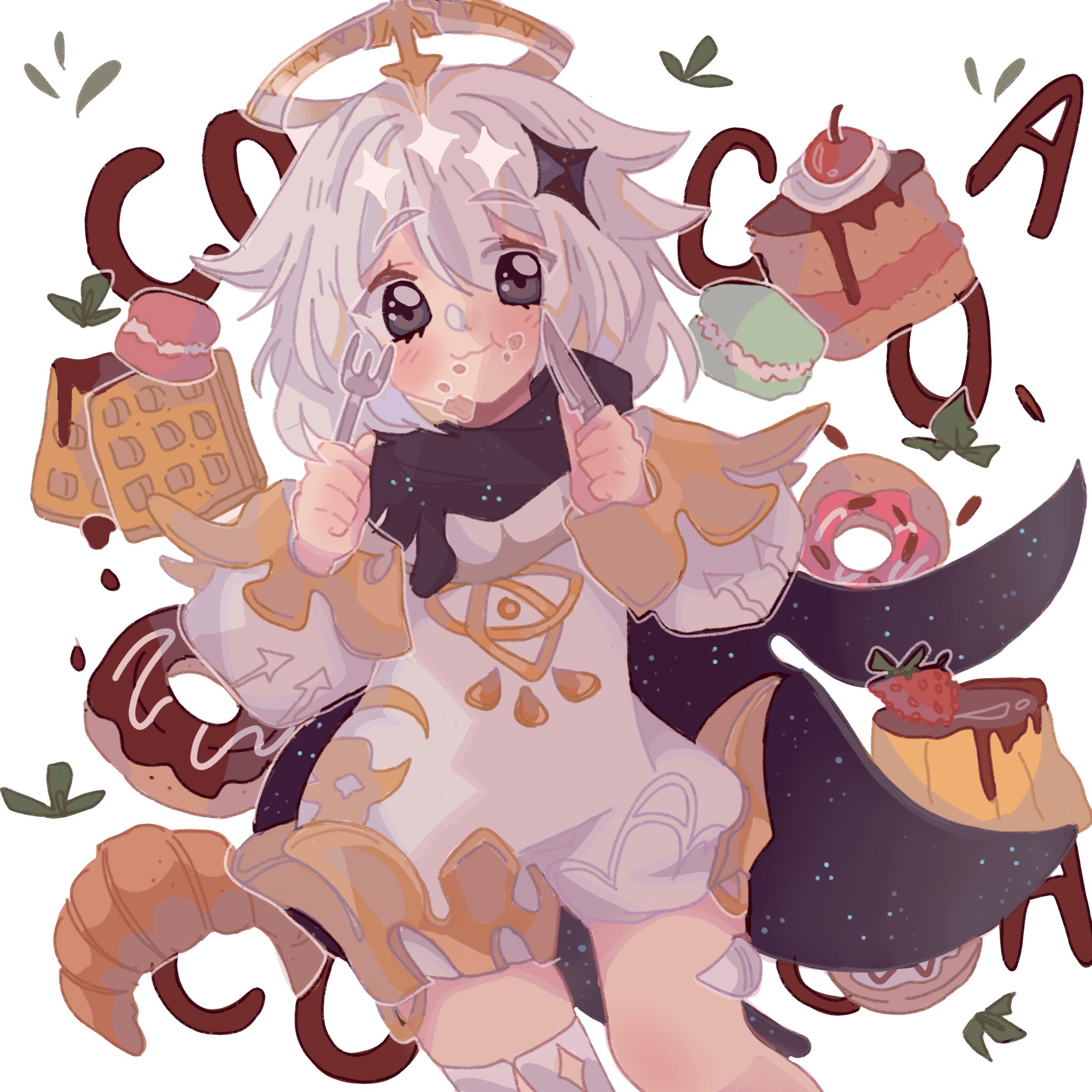 Paimon?! ehh Genshin Impact | HoYoLAB