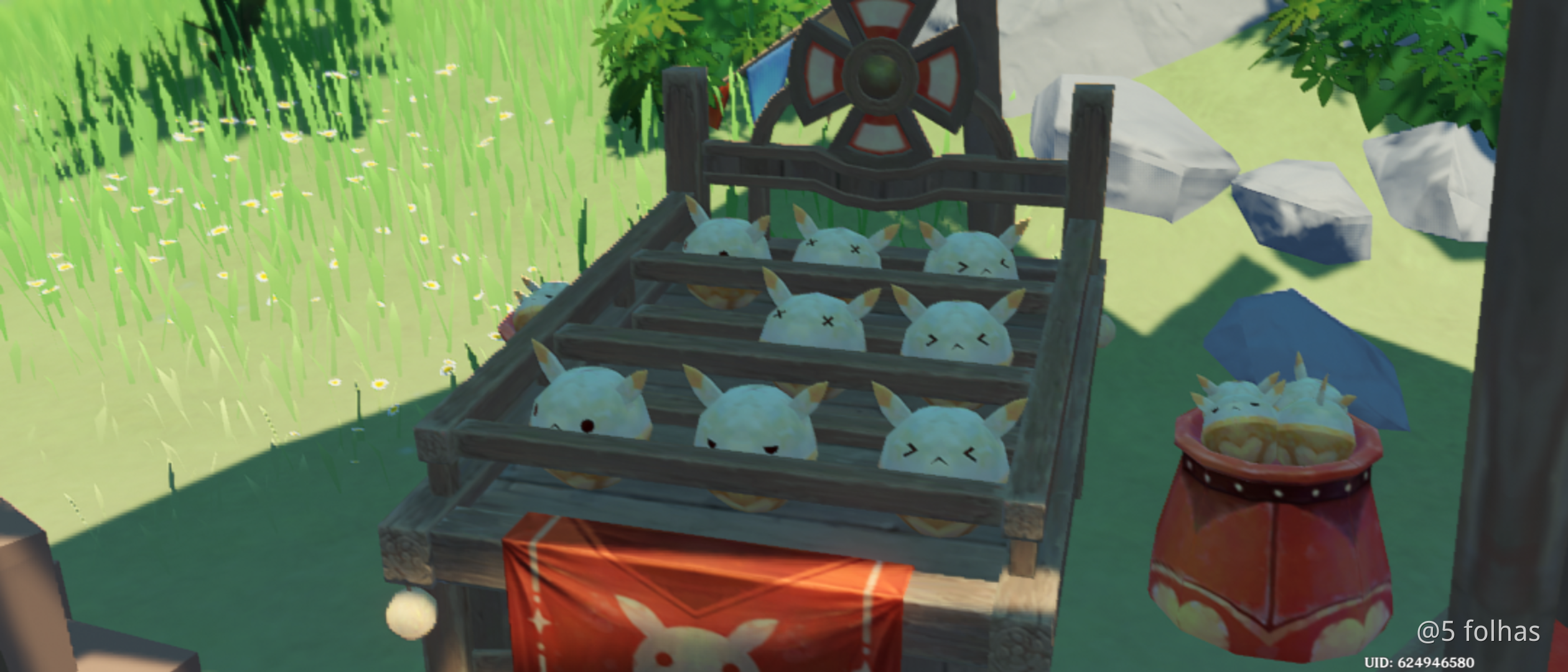 Queremos um dodo Genshin Impact | HoYoLAB