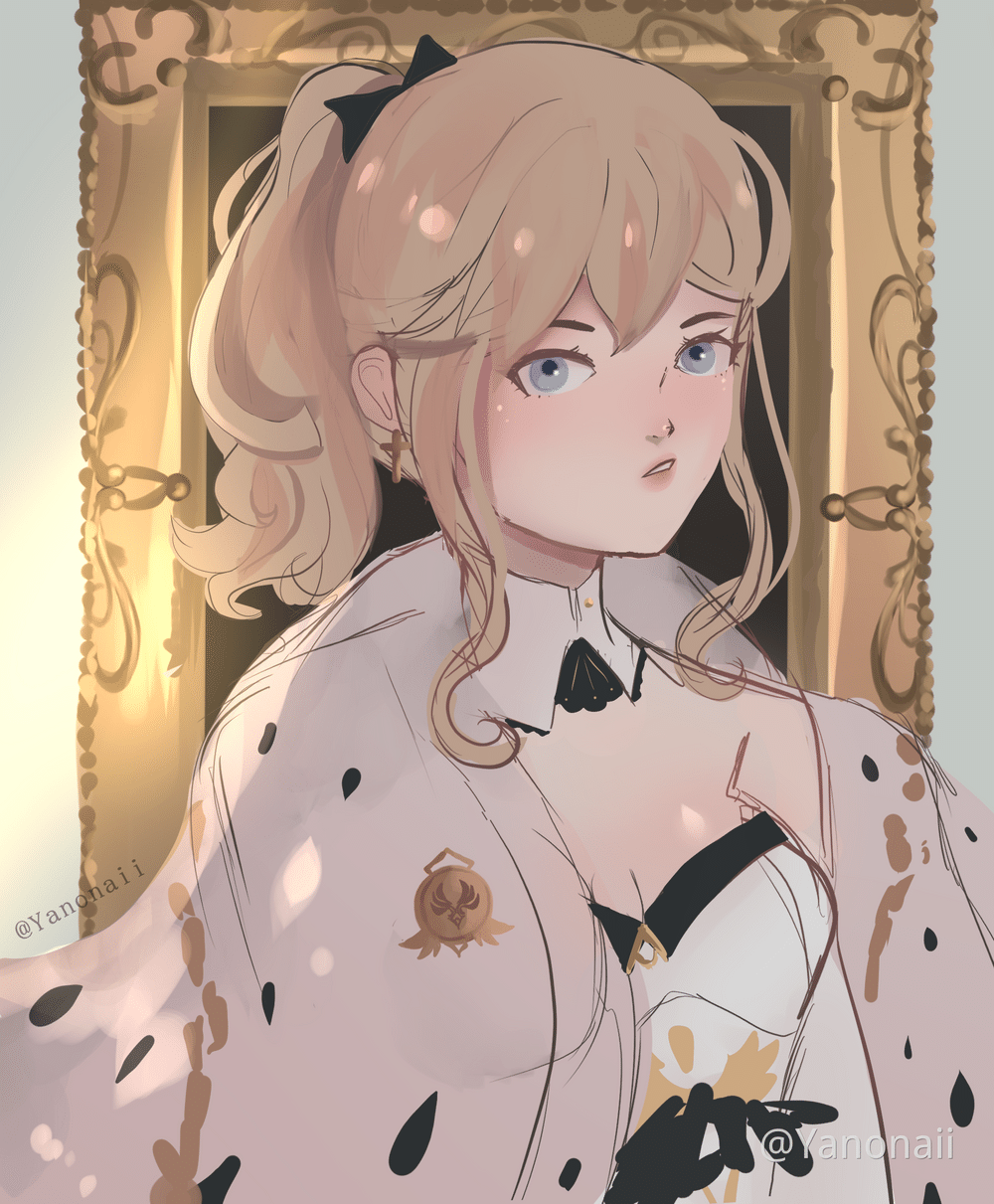 Master Jean Genshin Impact | HoYoLAB