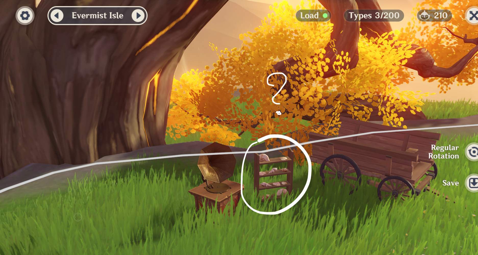 What’s with this Scale? 😂 [Furniture] Genshin Impact | HoYoLAB