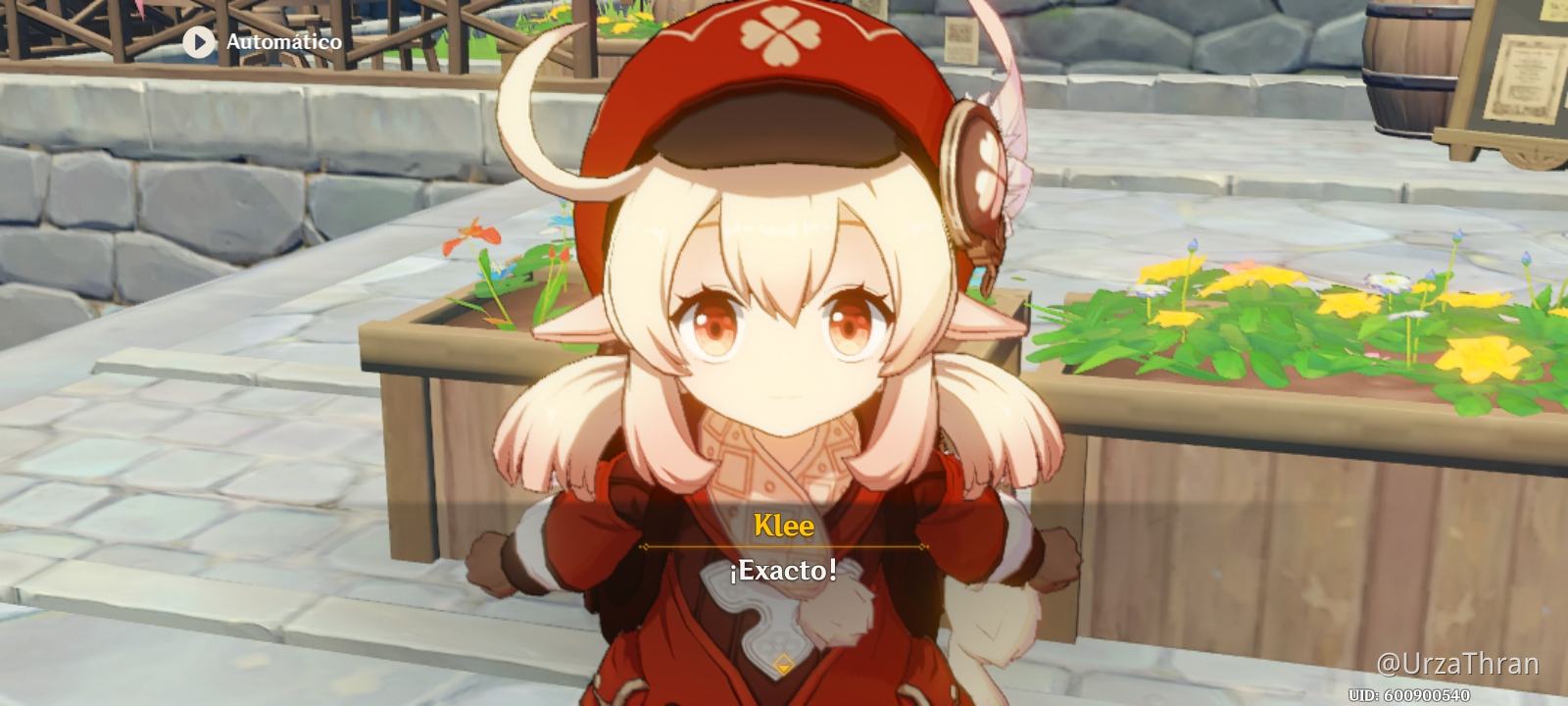 Que gran sorpresa con el Dodo king Genshin Impact | HoYoLAB