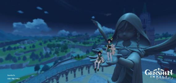 Venti's story quest made me cry Genshin Impact | HoYoLAB