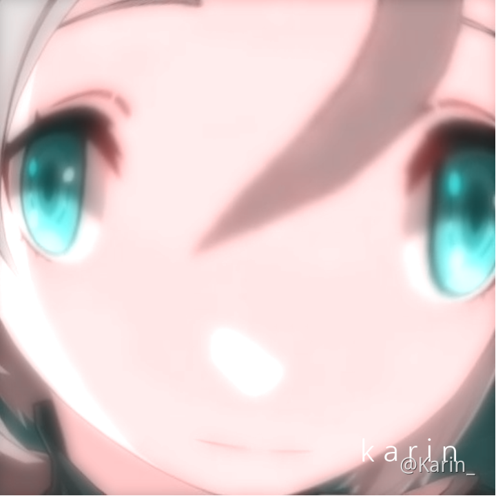 I made an Albedo aesthetic pfp!! Genshin Impact | HoYoLAB