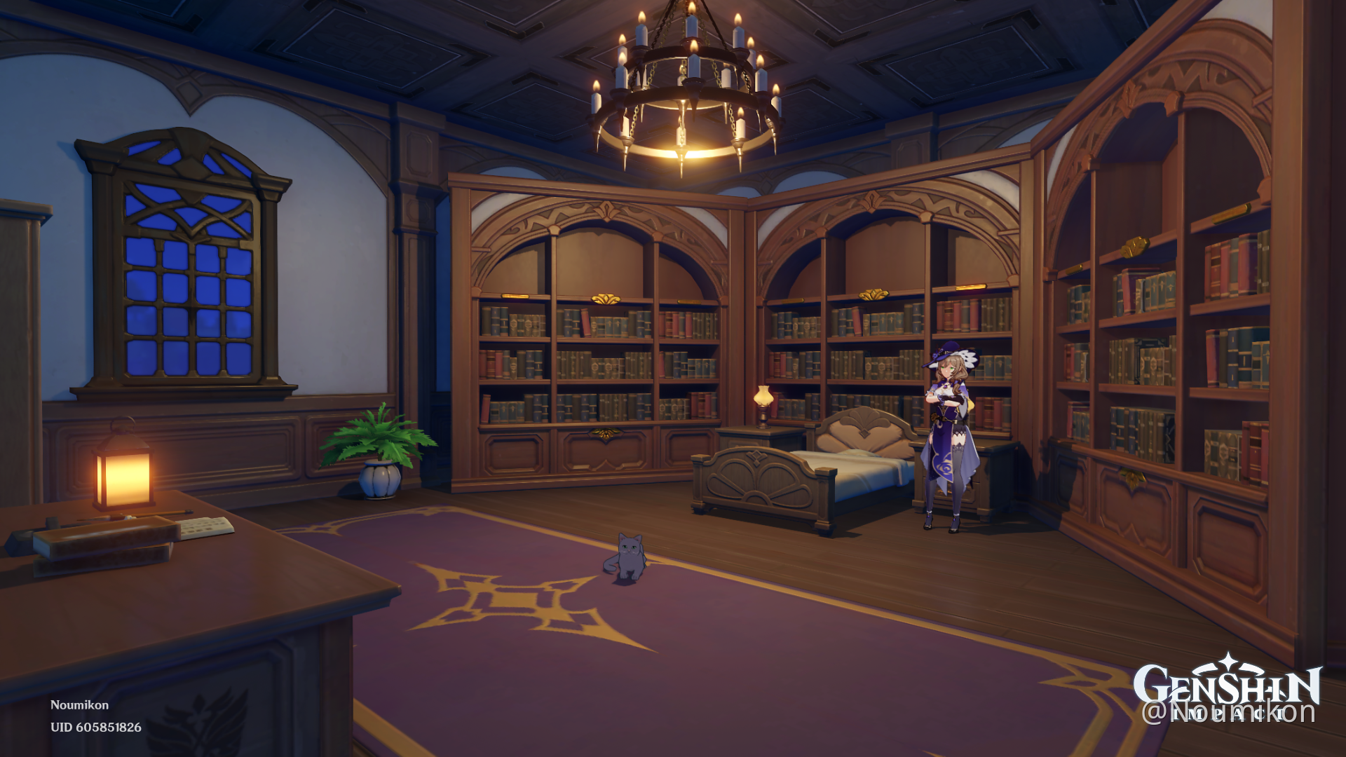 [UPDATE!!] DVALIN'S RISE, A MONDSTAT IN THE SKY | Genshin Impact | HoYoLAB