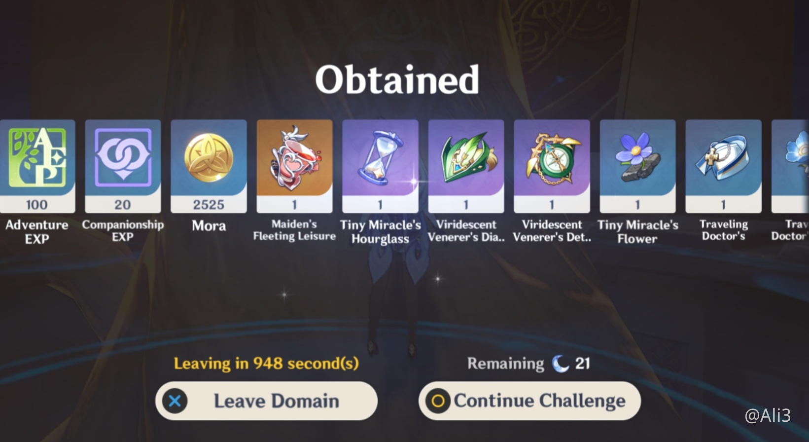 RNG... HOW??? AND WHY??? Genshin Impact | HoYoLAB