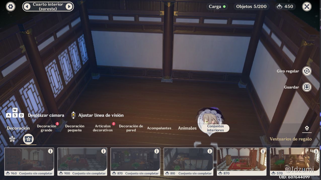 Get more Protogem with the Teapot (Español al final) Genshin Impact ...