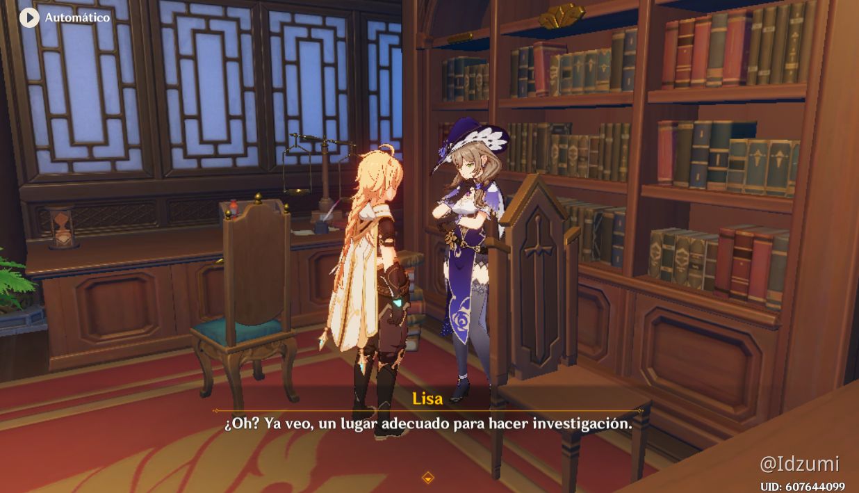 Get more Protogem with the Teapot (Español al final) Genshin Impact ...