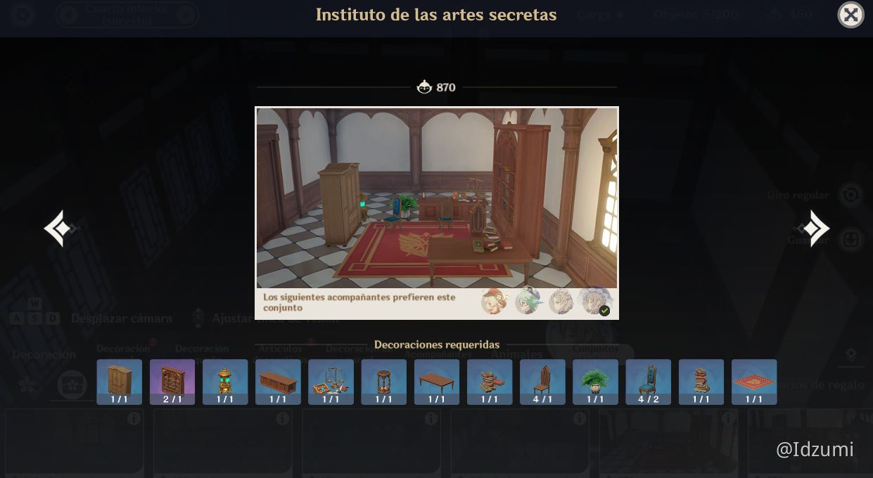 Get more Protogem with the Teapot (Español al final) Genshin Impact ...