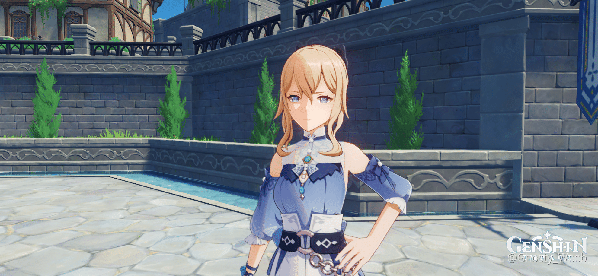 My thoughts on cryo banners Genshin Impact | HoYoLAB