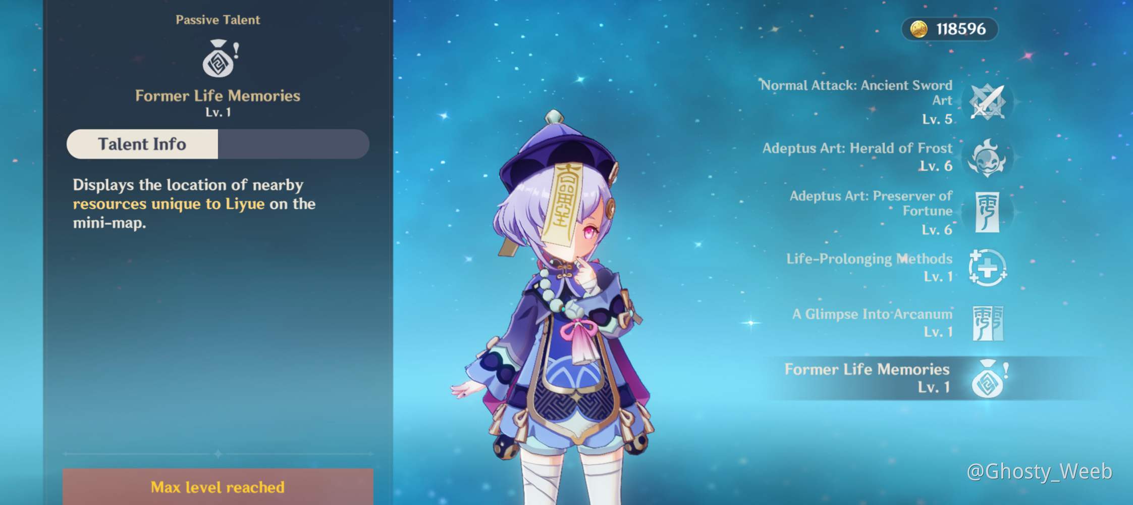 My thoughts on cryo banners Genshin Impact | HoYoLAB