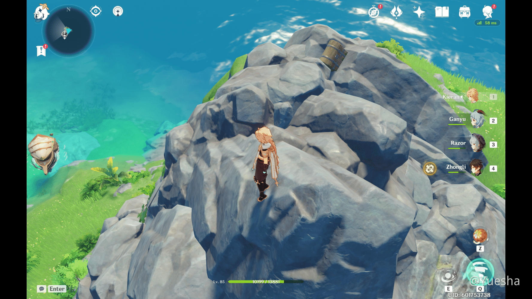 rly guys Genshin Impact | HoYoLAB