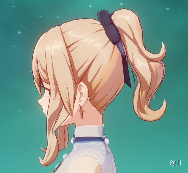 Jesus exist in teyvat? Genshin Impact | HoYoLAB