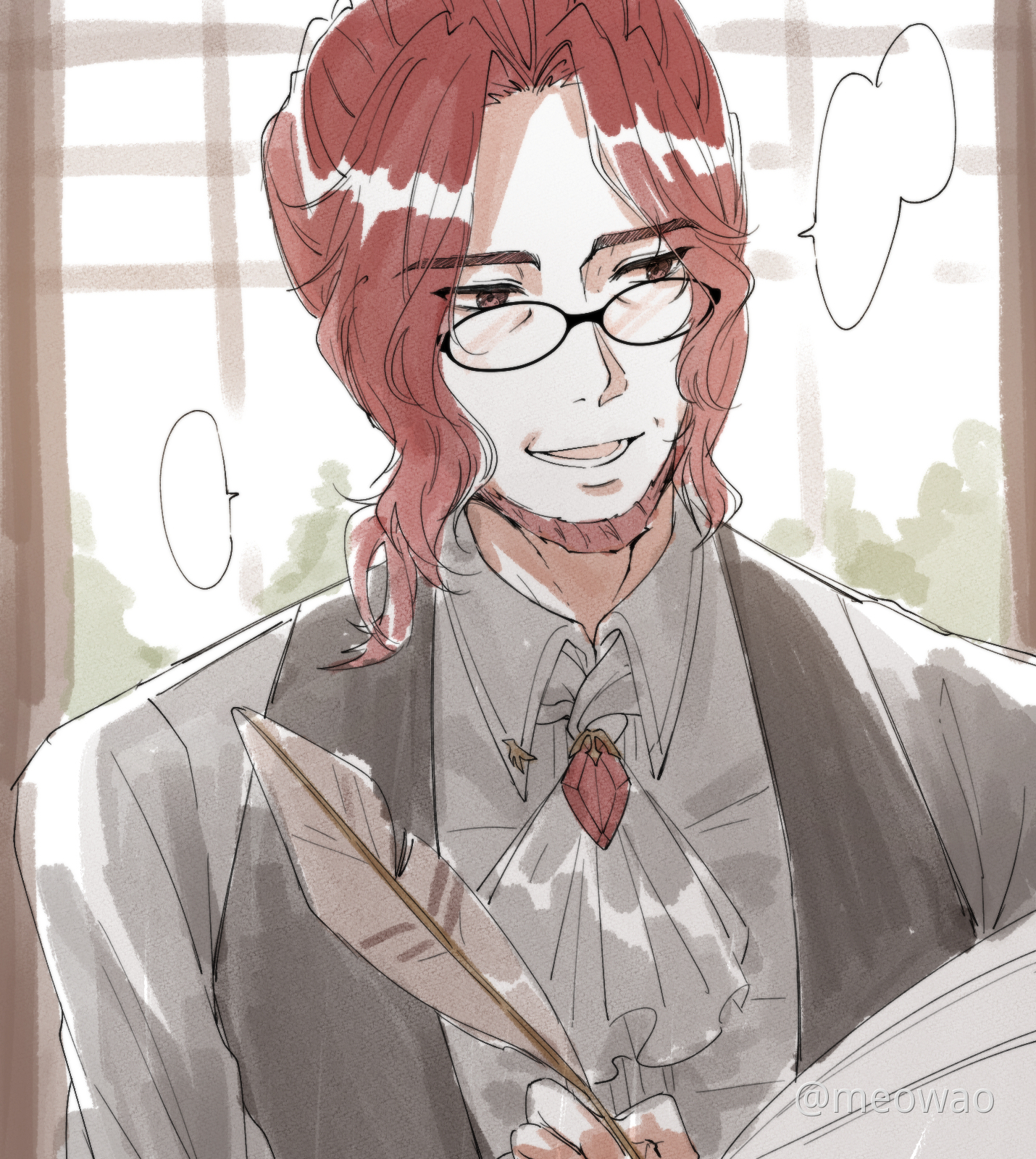 Crepus Genshin Impact | HoYoLAB