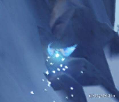 CRYSTALFLIES Genshin Impact | HoYoLAB