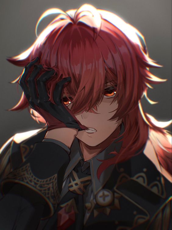 King👑👑👑 Genshin Impact | HoYoLAB