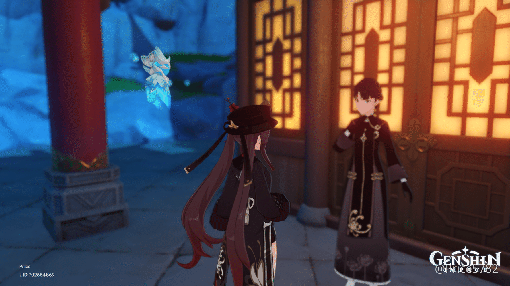 Characters in Teyvat Genshin Impact | HoYoLAB