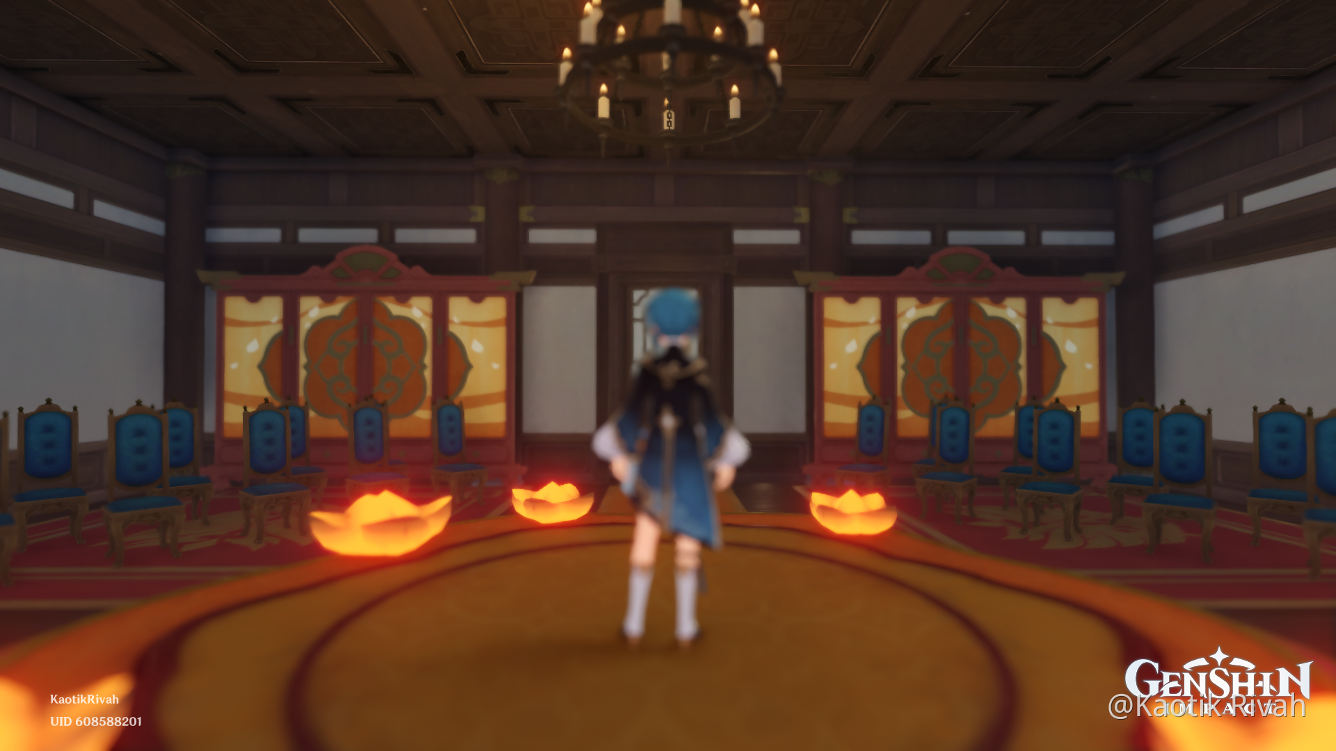 The Music Theatre Genshin Impact | HoYoLAB