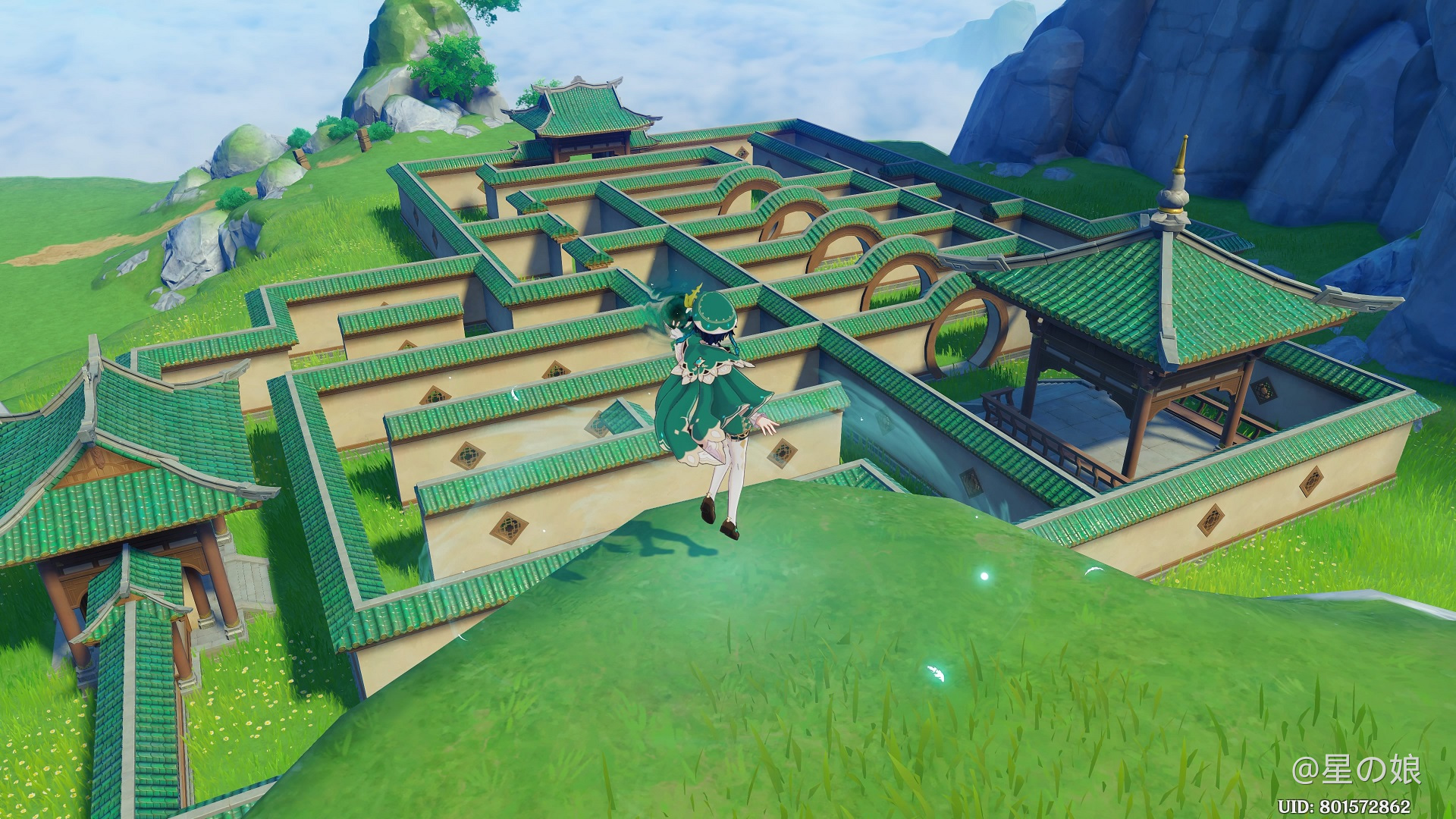 クレーの冒険～The Adventures of Klee～ Genshin Impact | HoYoLAB