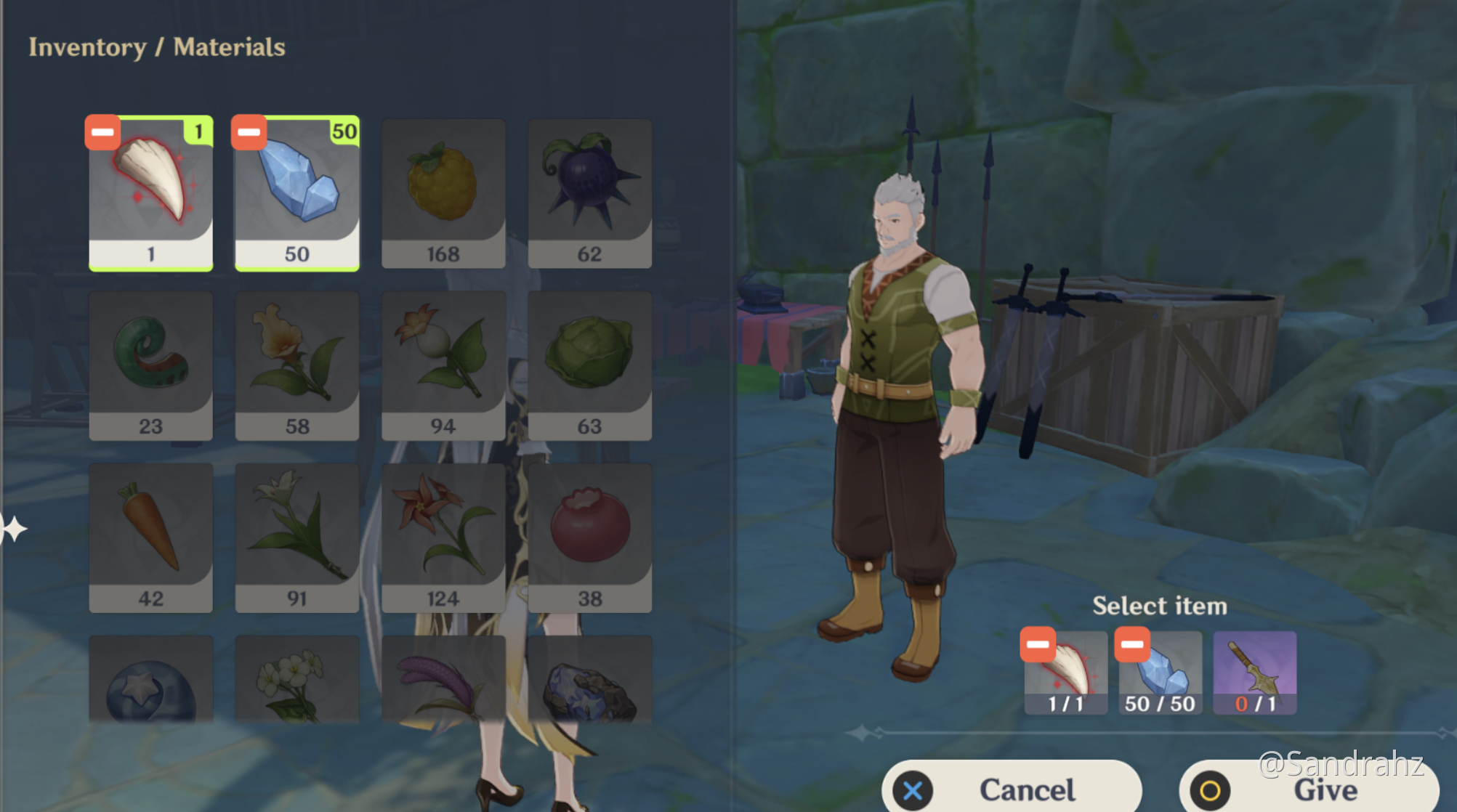 Dragonspine Genshin Impact | HoYoLAB