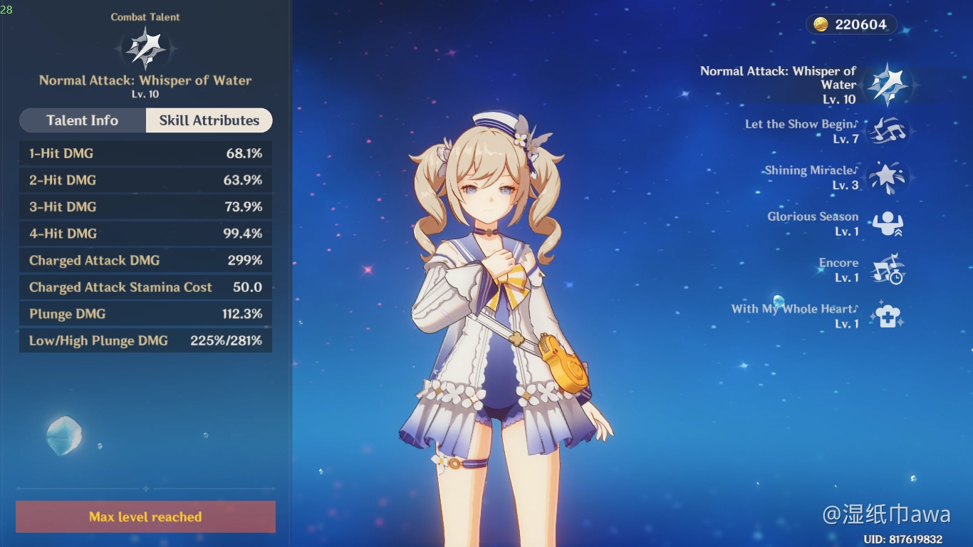 HoYoLAB - Official Community