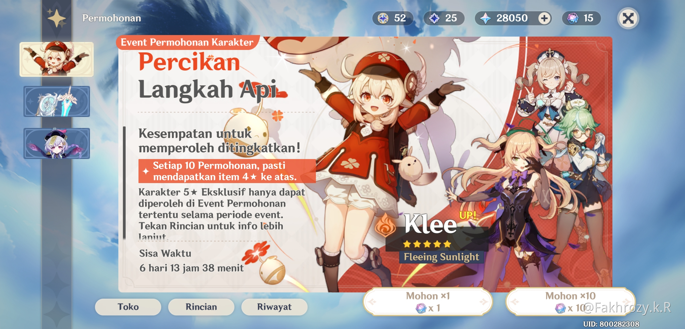 Jeng - Jeng *!!! Genshin Impact | HoYoLAB