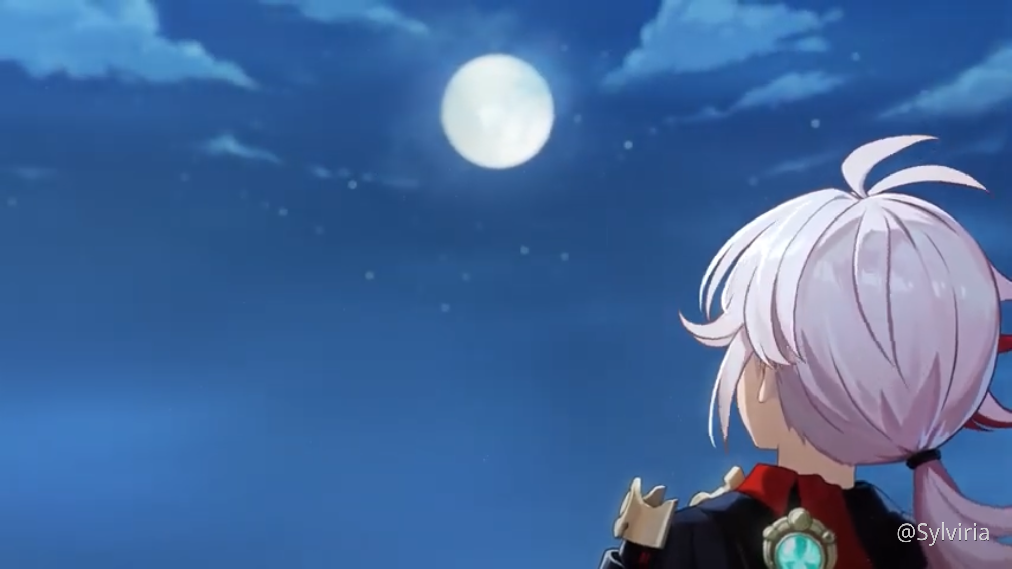 CANADIAN AETHER IS HERE Genshin Impact | HoYoLAB