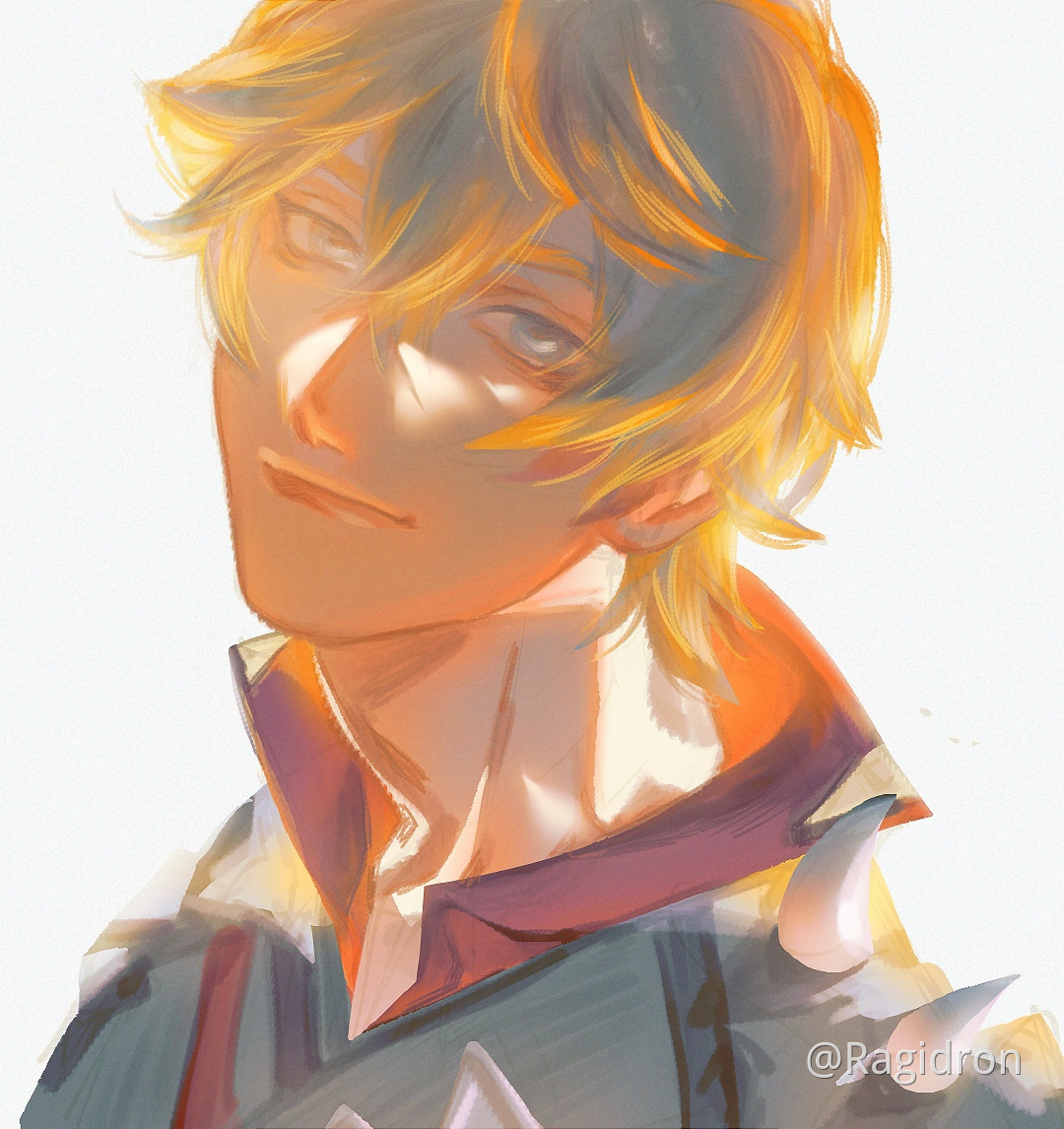 Childe Genshin Impact | HoYoLAB