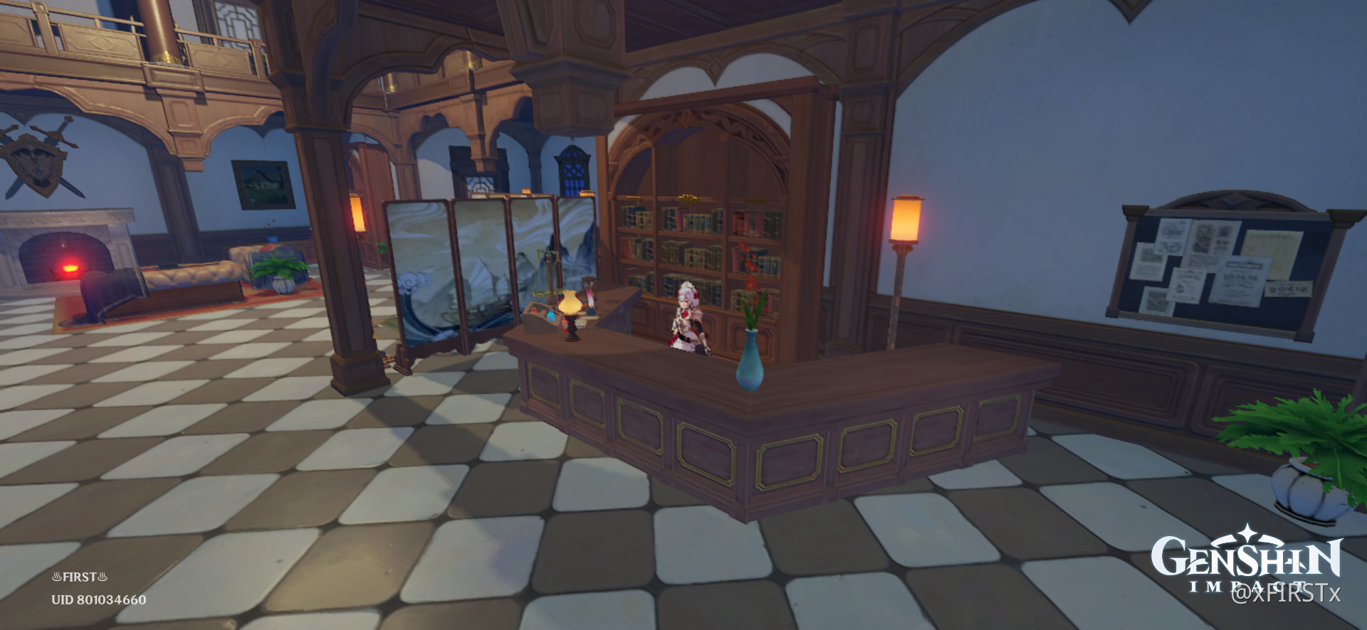 Welcome to the Adventurers' Guild. Genshin Impact | HoYoLAB