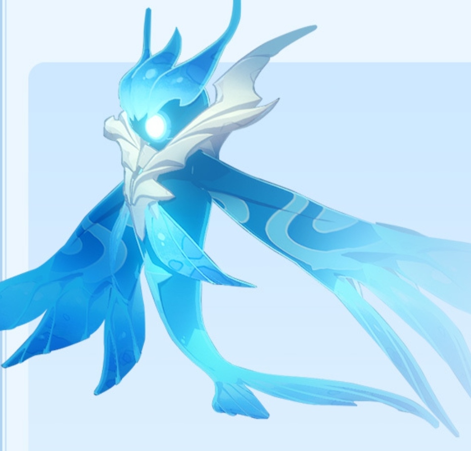 Sebelum lawan oceanid Genshin Impact | HoYoLAB