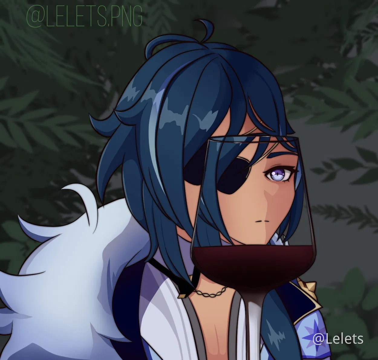 Keya Genshin Impact | HoYoLAB