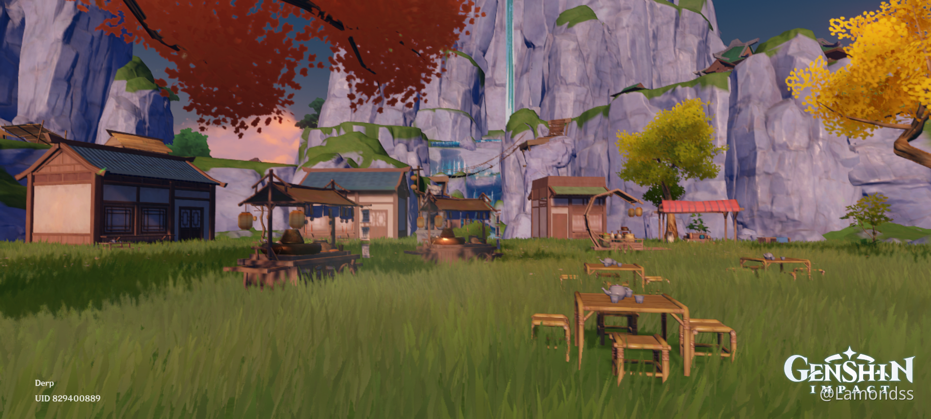 Common marketplace~~ Genshin Impact | HoYoLAB