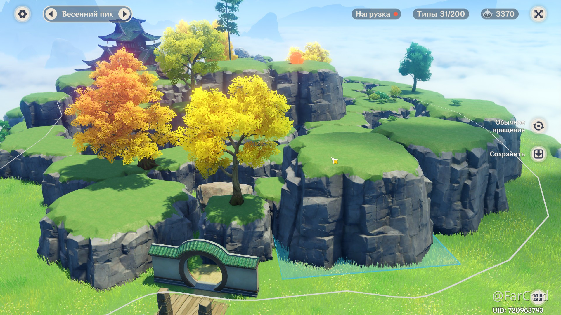 Stone labyrinth Genshin Impact | HoYoLAB