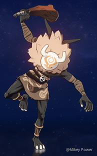 [Lore + Colaboración] Los Hilichurls en Teyvat (¡HE VUELTO!) Genshin ...