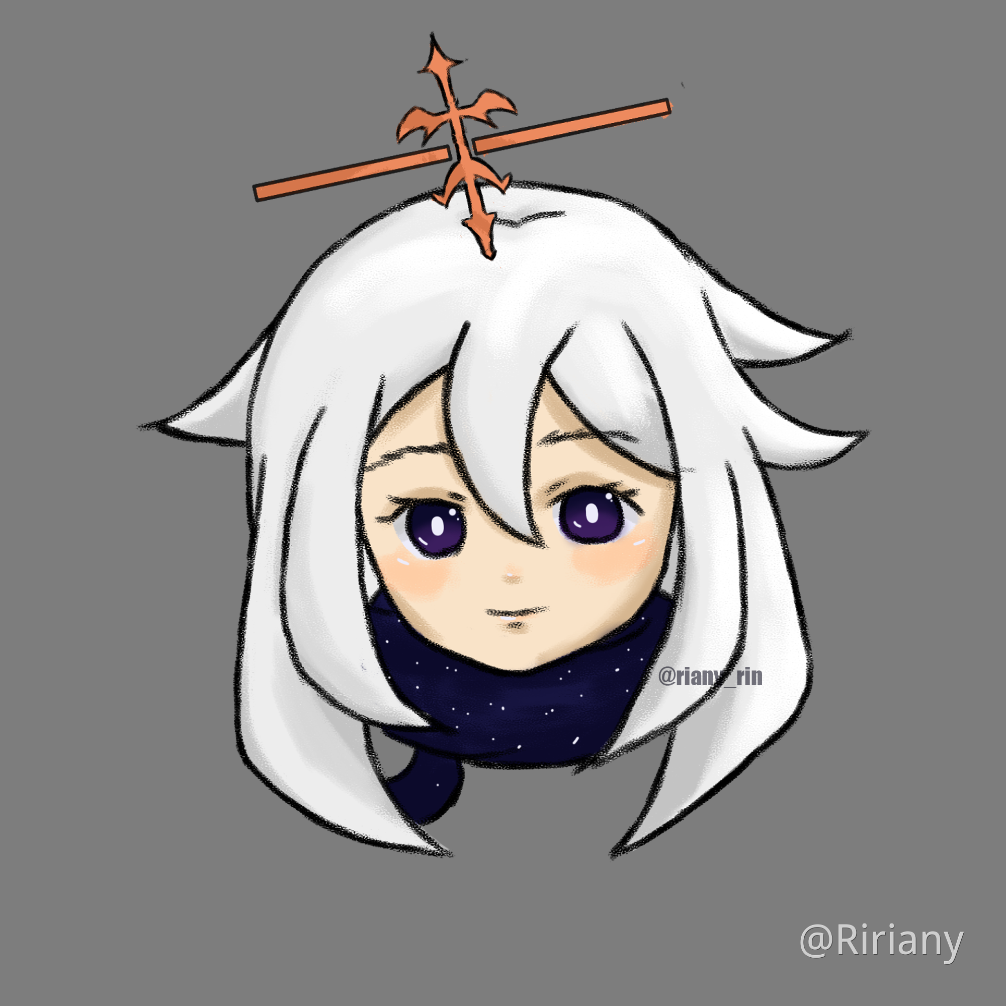 Paimon Genshin Impact | HoYoLAB