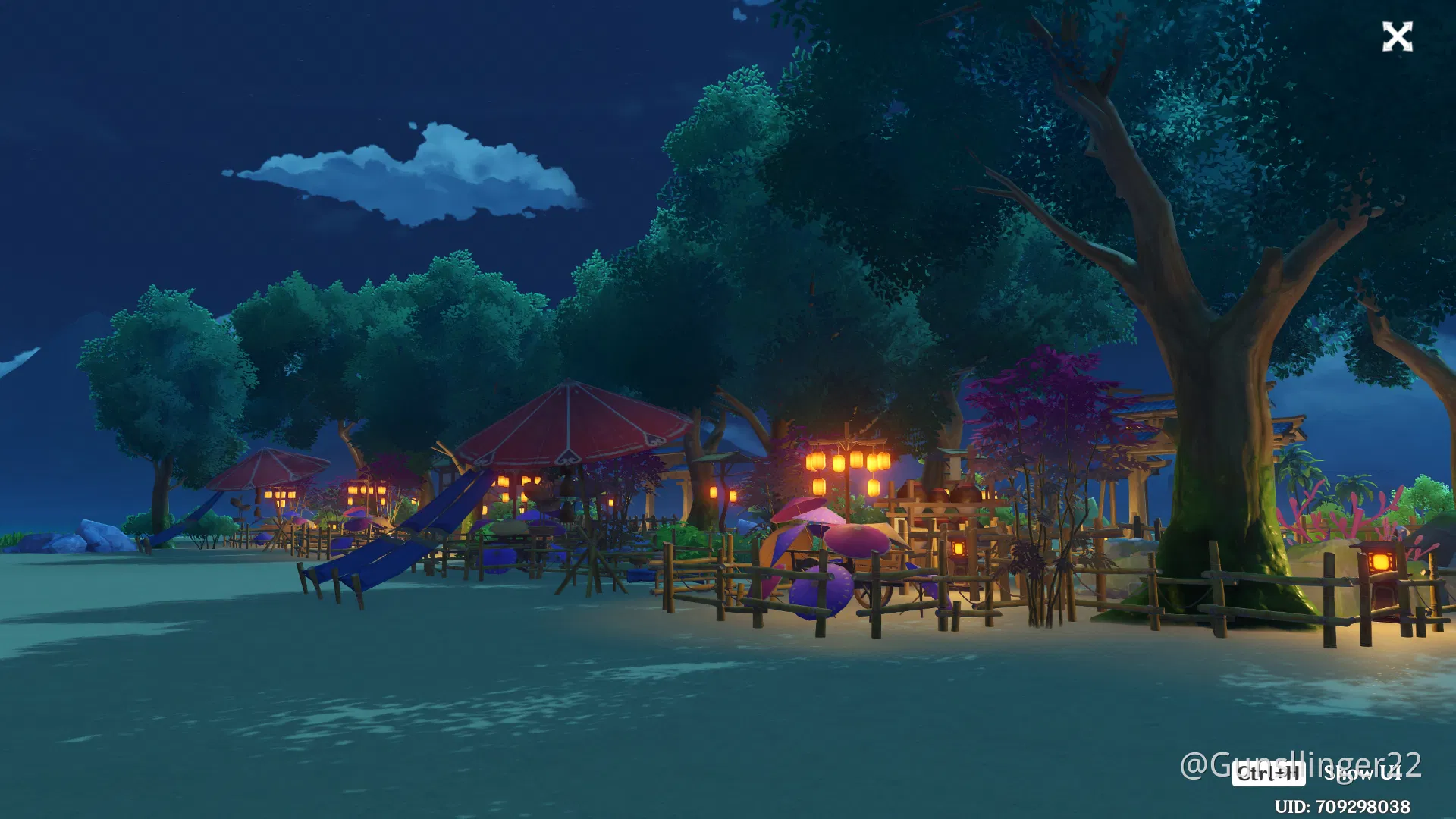 On the Chillest Land, A Place to Stay in, I won't be Hungry, before I ...