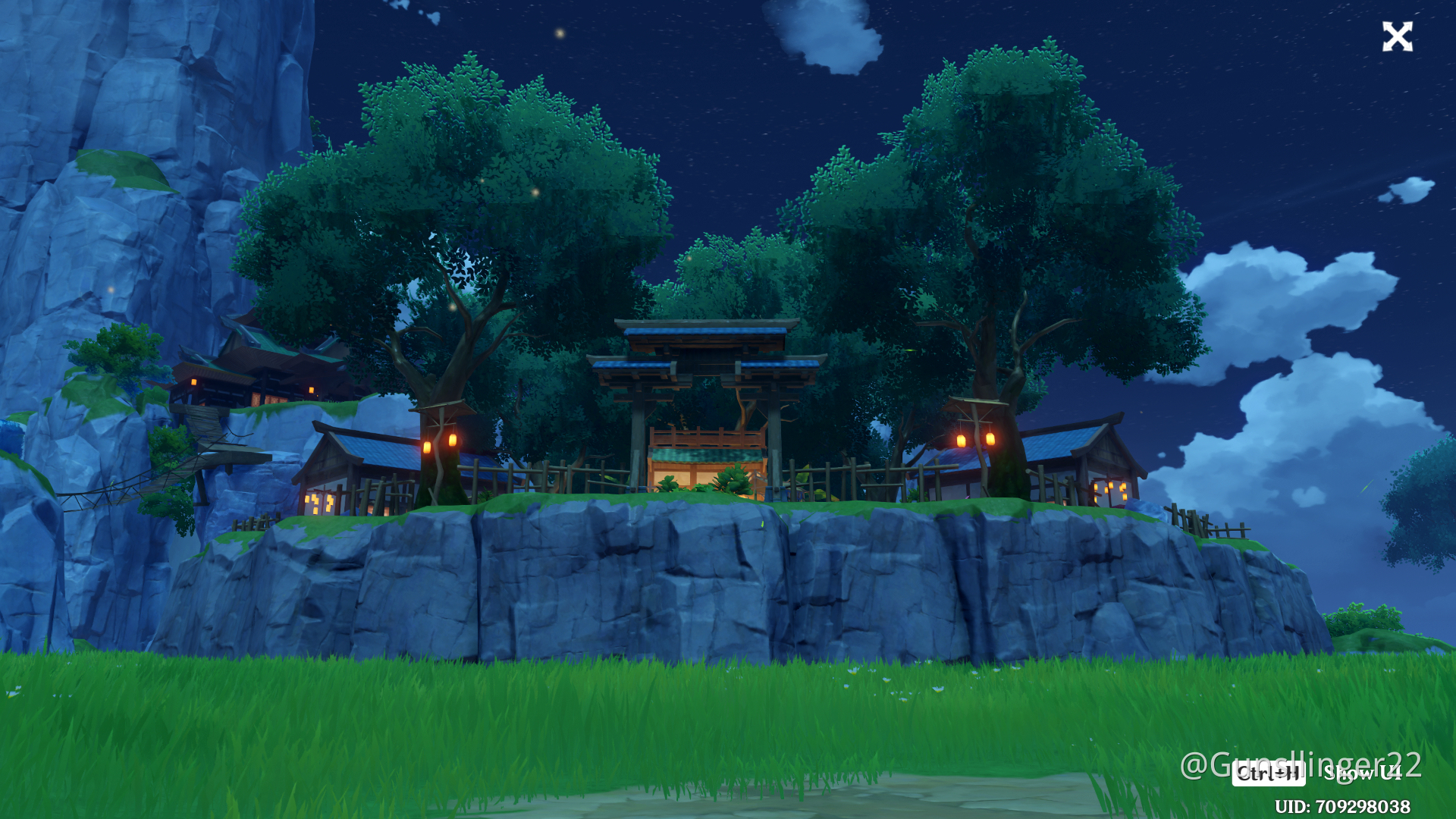 On the Chillest Land, A Place to Stay in, I won't be Hungry, before I ...